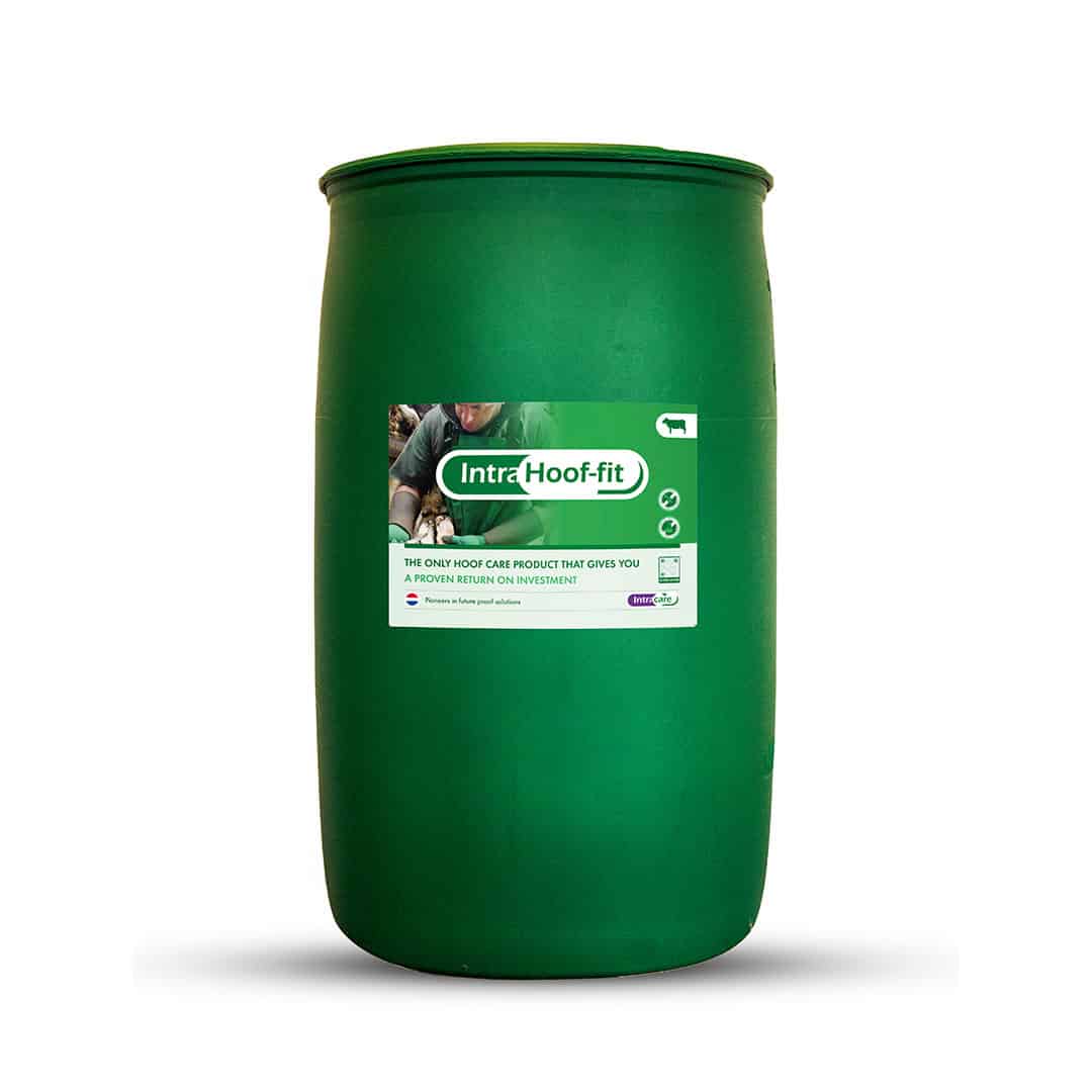Intra Hoof-fit Bath 200L - Intrahooffit.de