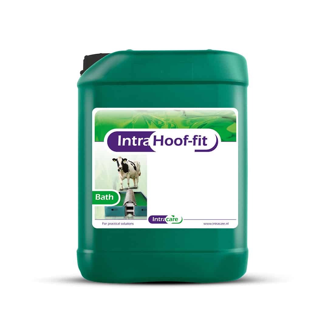 Intra Hoof-fit.de - Optimale melkvee verzorging en onderhoud!